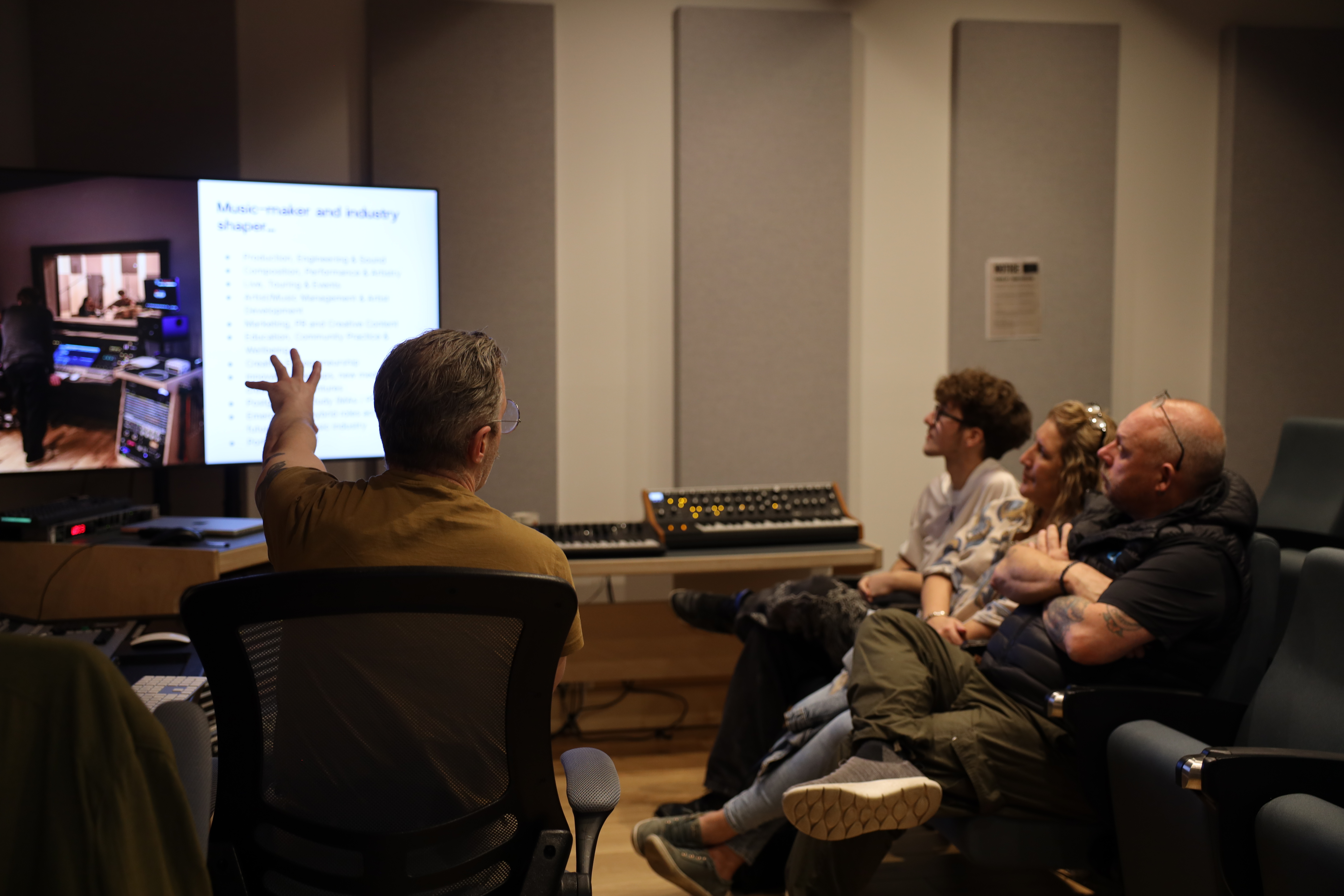 dBs Open Days: Everything You Need To Know